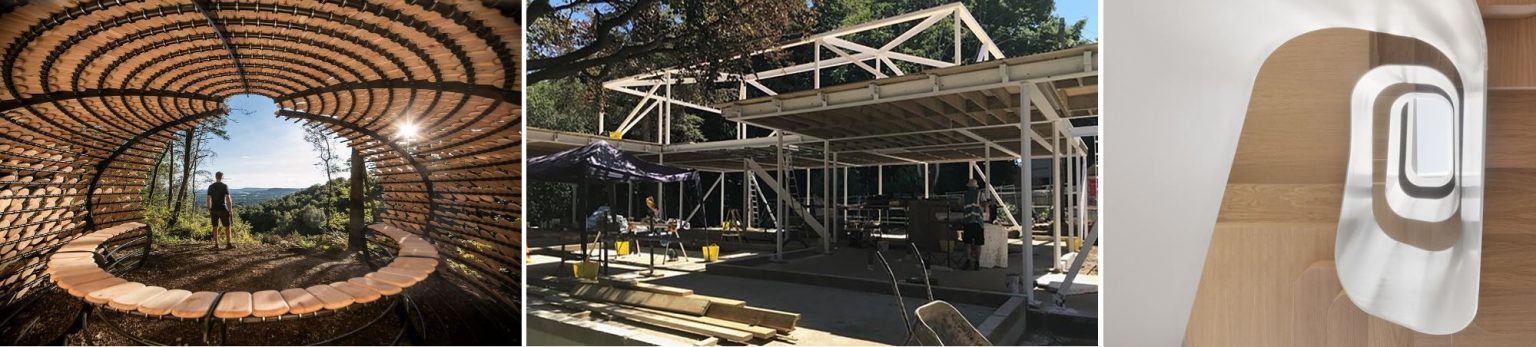 Splinter Structures – Chartered Structural Engineers