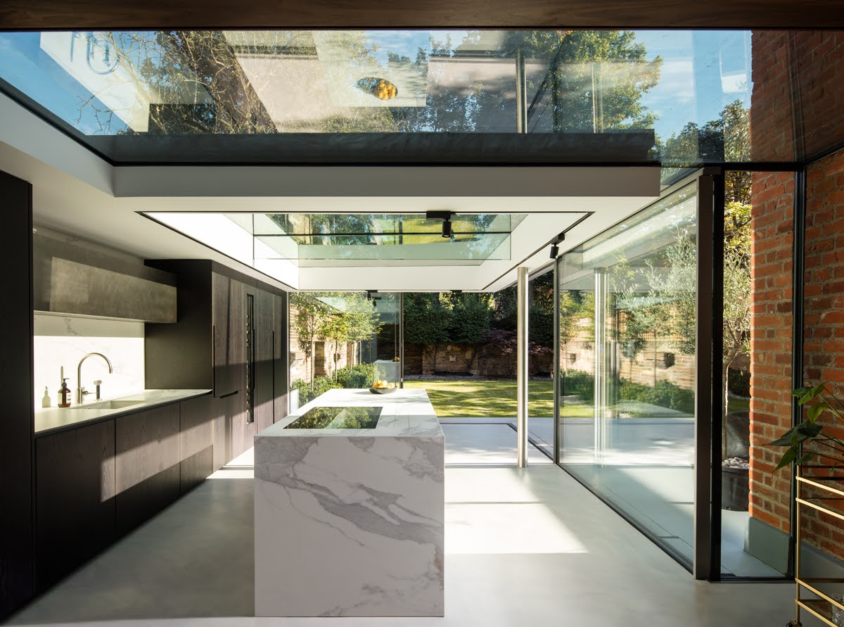 Projects – Splinter Structures