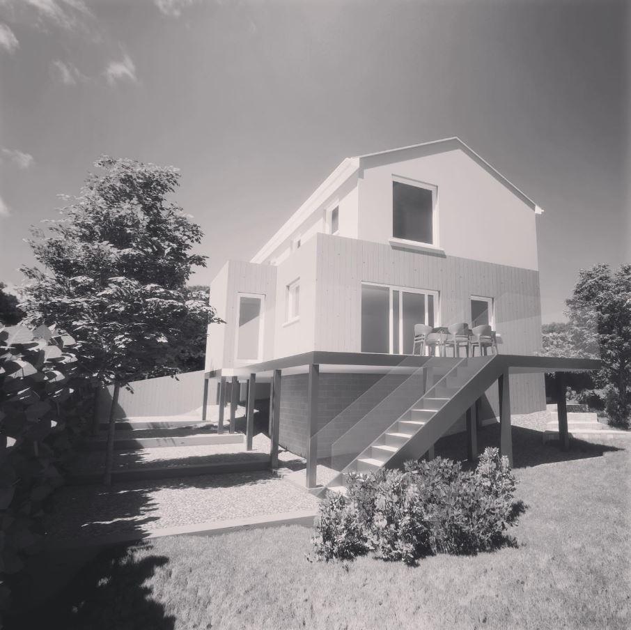 Projects – Splinter Structures