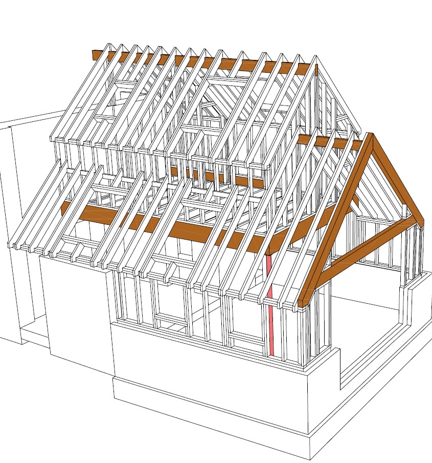 Projects – Splinter Structures